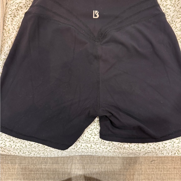 Buffbunny Collection | Shorts | Buffbunny Black Athletic Shorts | Poshmark
